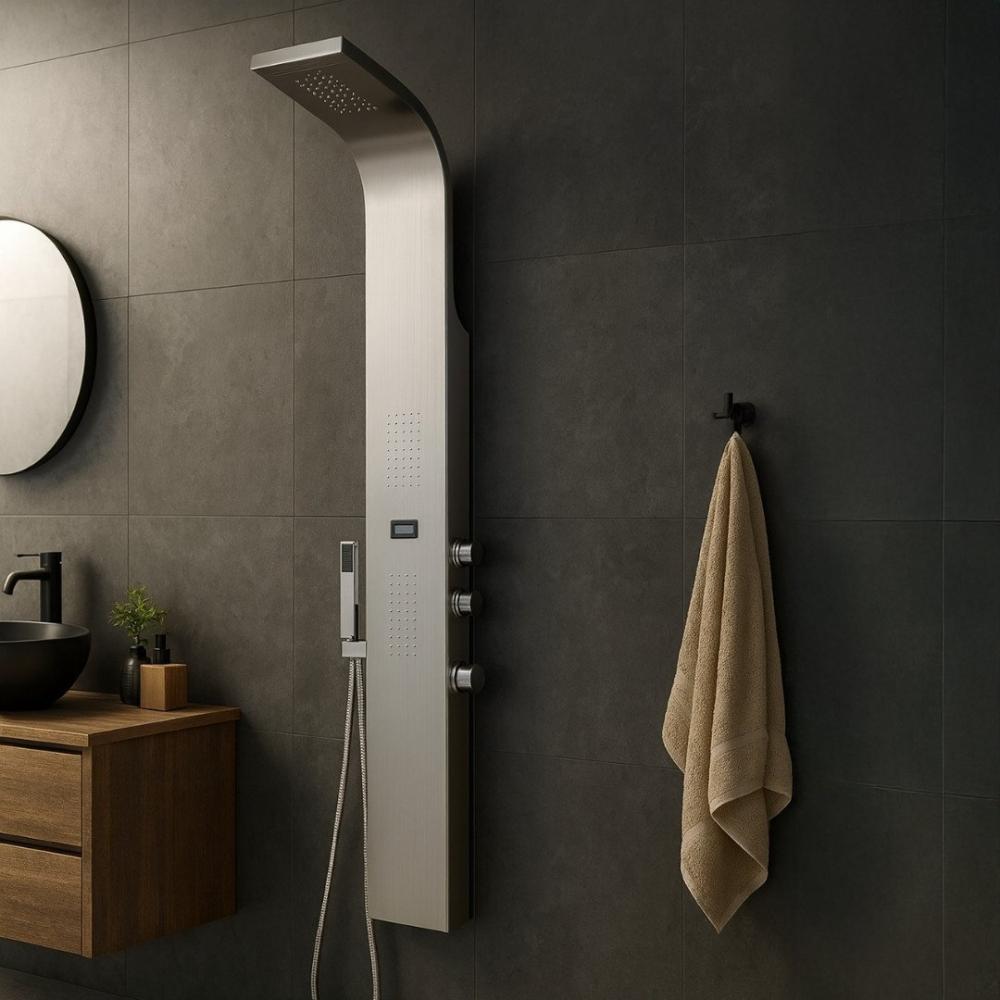 Meilleure Marque Colonne De Douche